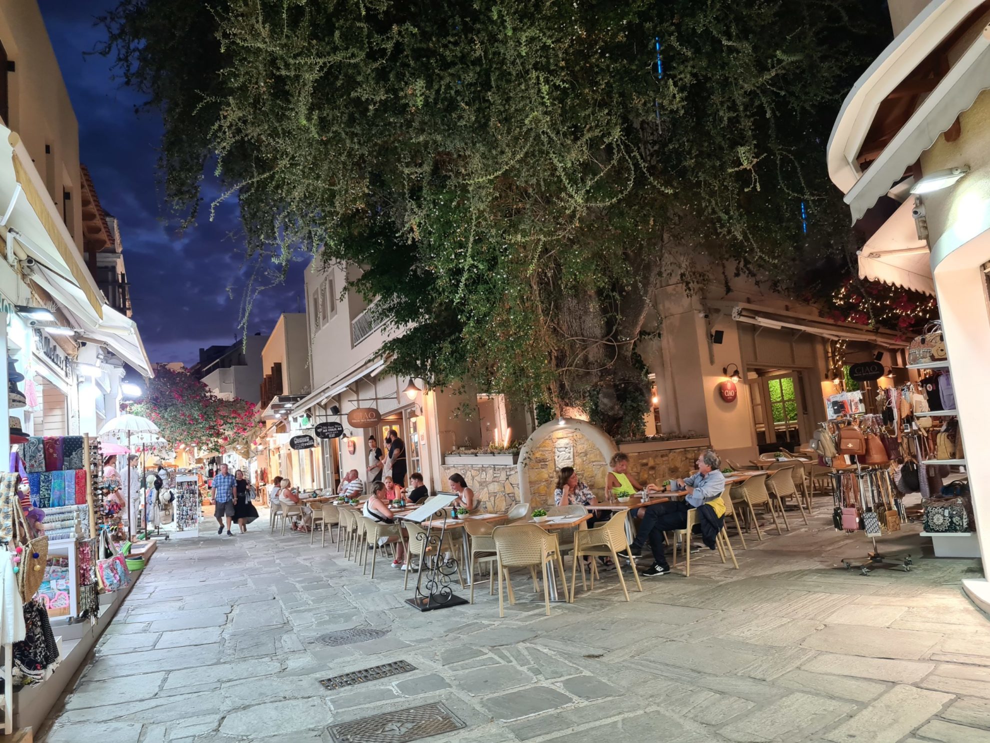 Praktické tipy na výlet na ostrov Kos v Grécku - Travelhacker.blog