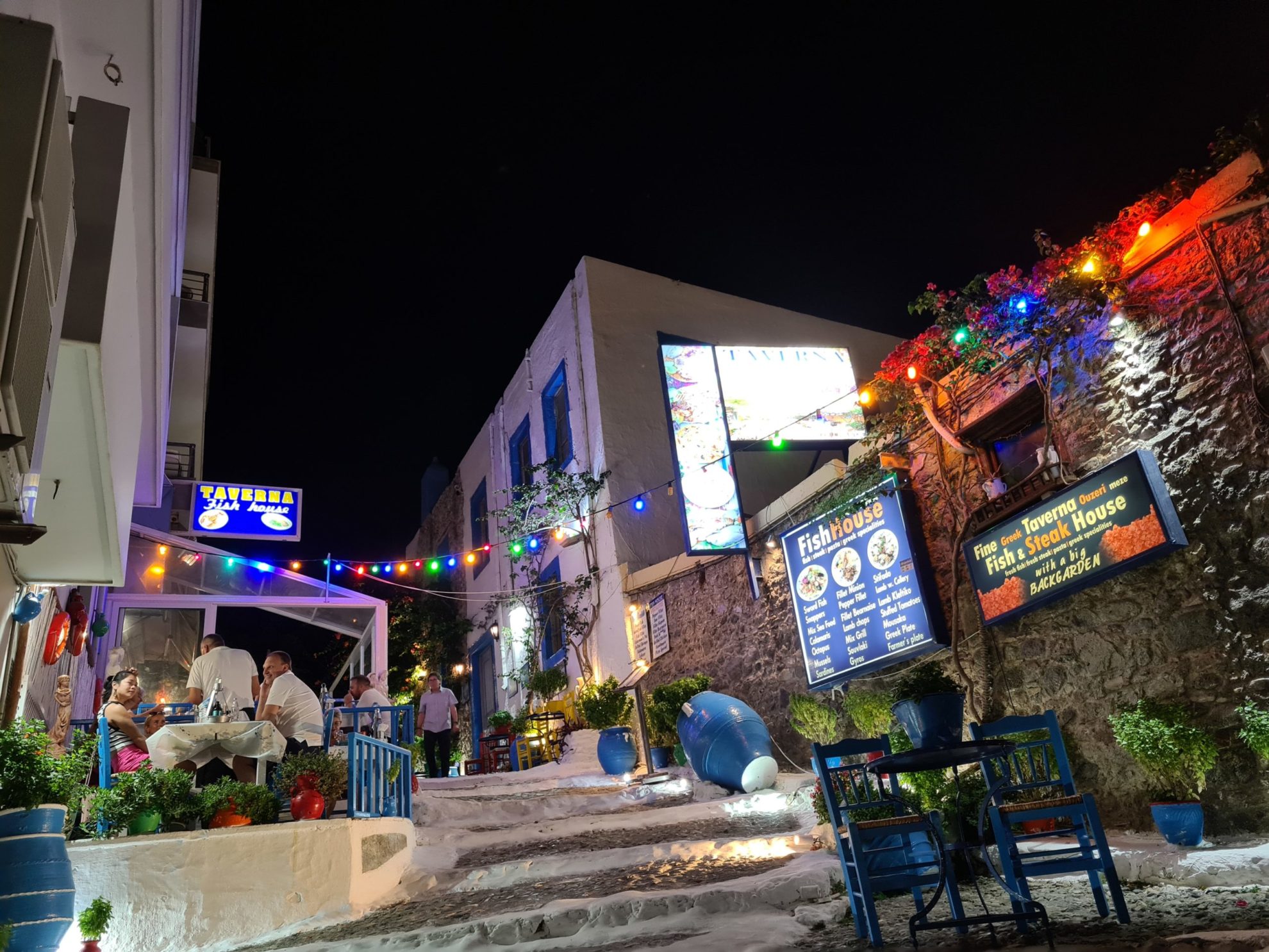 Praktické tipy na výlet na ostrov Kos v Grécku - Travelhacker.blog