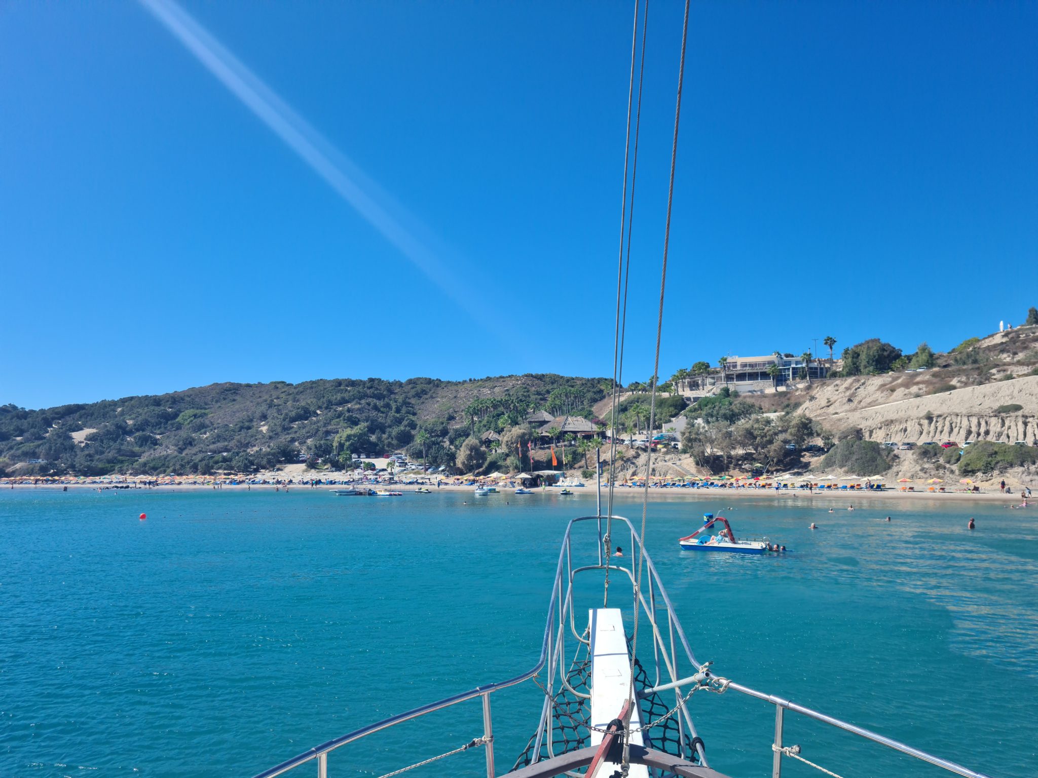 Praktické tipy na výlet na ostrov Kos v Grécku - Travelhacker.blog