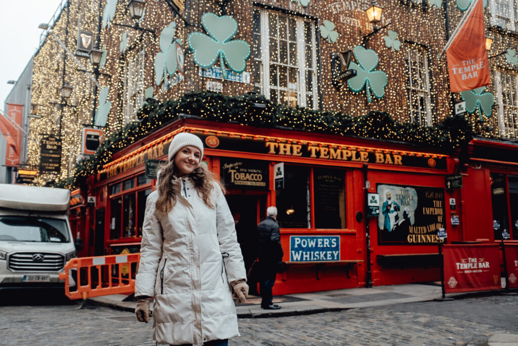 Za pivom do Dublinu - tipy na hlavné mesto Írska - Travelhacker.blog